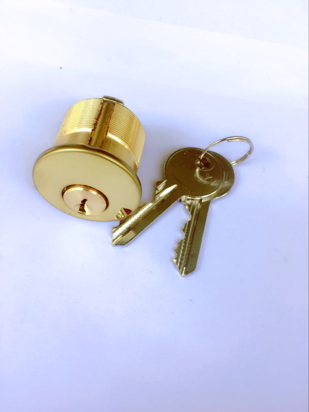 Mortise Cylinder manufacturer - Cross Hardware